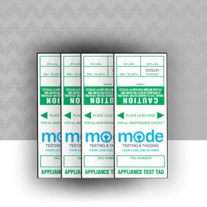 Buy Test Tag Labels For Your Printer - A1 Testing & Tagging