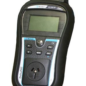 PAT Testers - Electrical test and tag machine sales - A1 Testing & Tagging