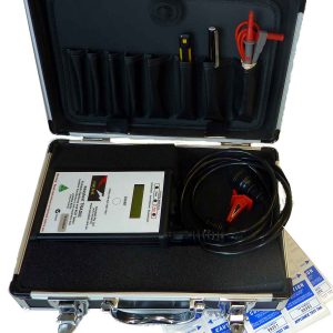 PAT Testers - Electrical test and tag machine sales - A1 Testing & Tagging
