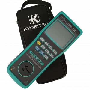 Best PAT Tester Equipment | Electrical Test and Tag Machine